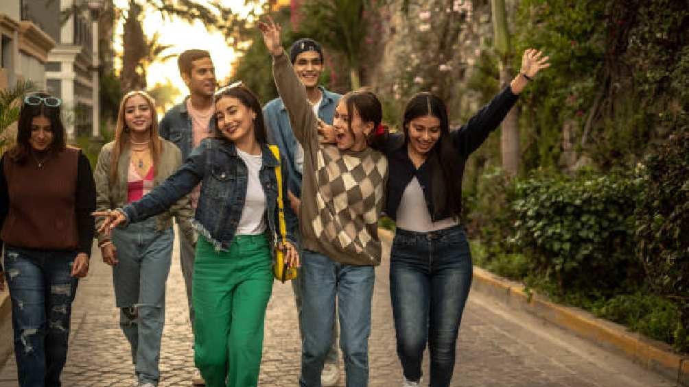 México, tercer país con más “ninis” en el mundo, alerta la OCDE